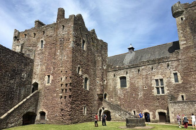 Ultimate Outlander Day Tour - Who Will Love This Tour?