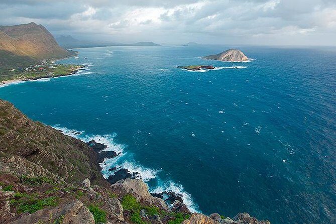 Ultimate Pearl Harbor Circle Island - The Practicalities: What You Need to Know