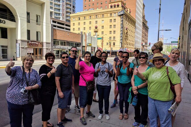 Ultimate Phoenix Historic Walking Tour - FAQs