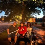 Ultimate Pirate Walking Tour in Colonial Williamsburg - Who Should Consider This Tour?