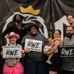 Ultimate Pro-Wrestling Group Activity: Real Wrestling Experience - The Venue & Logistics