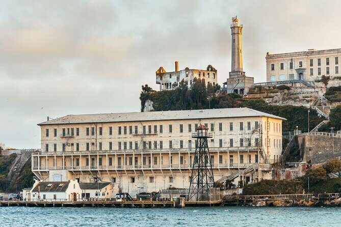 Ultimate San Francisco Tour: Alcatraz, Muir Woods and Sausalito - The Real Value of the Tour
