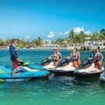 Ultimate Sea Doo Jet Ski Tour of Key West-Additional Rider Free! - In-Depth Look at the Jet Ski Tour Experience