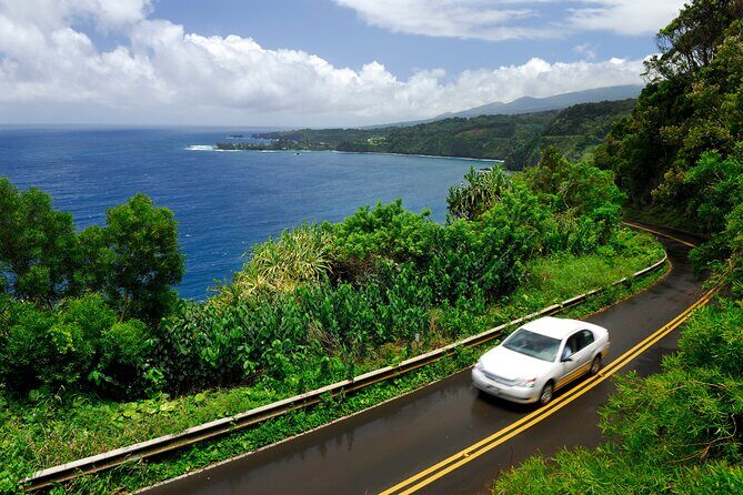 Ultimate Self-Driving Audio Tour of Road to Hana, Maui - What the Reviews Say