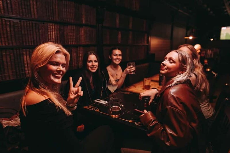 Ultimate VIP Night Out: Bottles, Karaoke & VIP Clubs Entry - Why This Experience Is Worth Considering