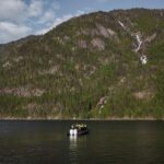Ulvik adventure: Exploring Hardangerfjord's Osafjord by RIB - What to Expect on the Tour
