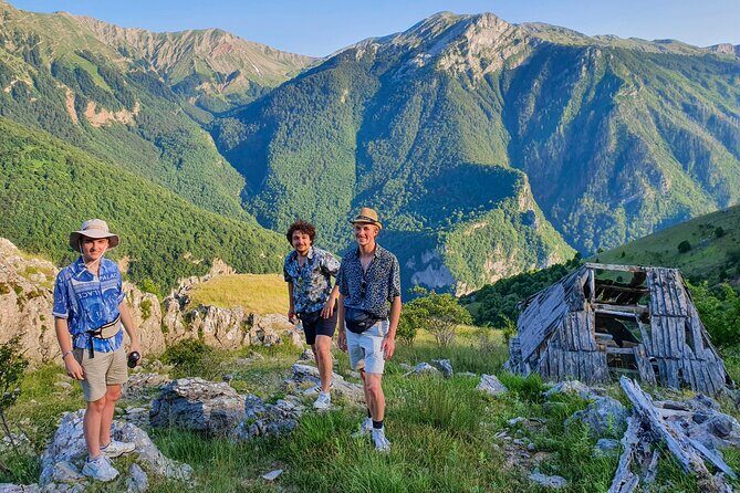 Umoljani Village to Lukomir Village via Obalj Hike from Sarajevo - Practical Details: What You Need to Know