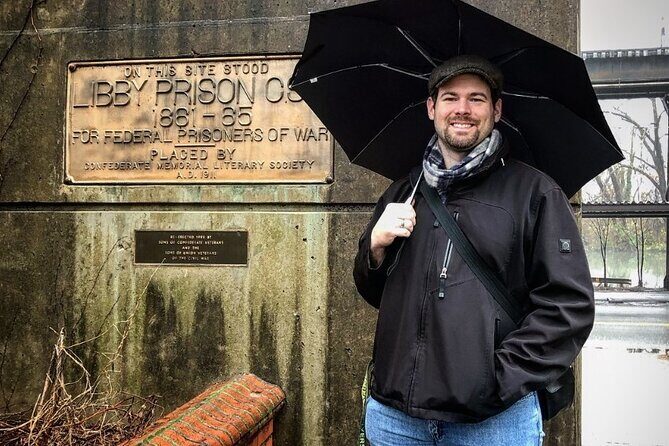 Uncivil Wards History Tour - FAQ