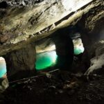 Underground Adventure Tour in Sweden - What You Can Expect on the Tour