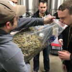 Underground Brooklyn Walking Brewery Tour - The Itinerary in Detail