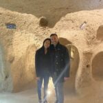 Underground city tour & optional wine tasting - The Experience: What You’ll See & Feel