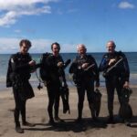 Underwater Scooter Dive (Certified Divers Only) Makena Wailea - How Does It Compare to Other Maui Water Activities?