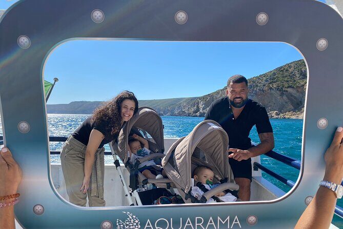 Underwater viewing tours along the coast of Sesimbra - The Itinerary Explored in Detail