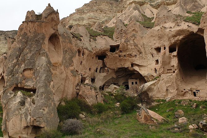 Undiscovered Cappadocia Tour by Cappadocian Guide - Who Will Love This Tour?