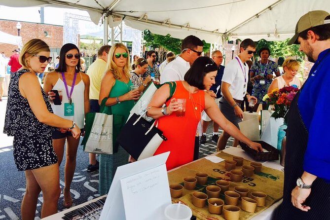 Undiscovered Charleston: Half Day Food, Wine & History Tour with Cooking Class - The Practicalities: What to Expect and Why it Matters