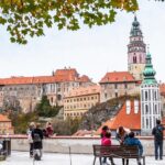 UNESCO Cesky Krumlov from Prague with Guided Tour and Transfer - What to Expect: Pros and Cons