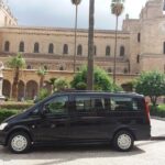 UNESCO Day Trip - Monreale & Cefalù - Moving on to Cefalù: Medieval Charm and Coastal Views