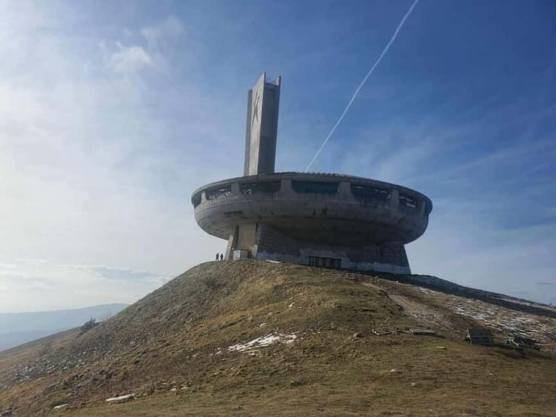 UNESCO Thracian Tomb of Kazanlak and Buzludzha monument - What Makes This Tour Valuable?