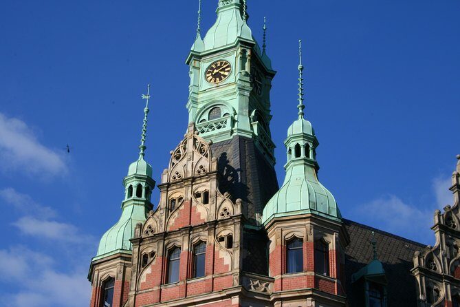 UNESCO World Heritage - Speicherstadt and Kontorhaus district - Practical Details: What Makes This Tour Stand Out