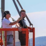 Unforgetable Bungee Jumping Experience in Kraków - What the Experience Looks Like