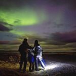 Unforgettable and Fabulous Northern Lights in Reykjavík - FAQ