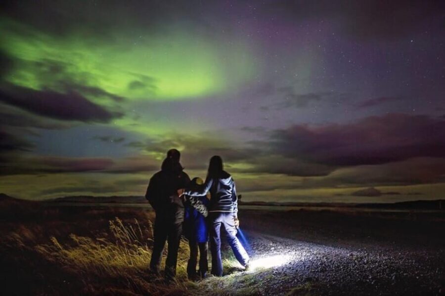 Unforgettable and Fabulous Northern Lights in Reykjavík - FAQ
