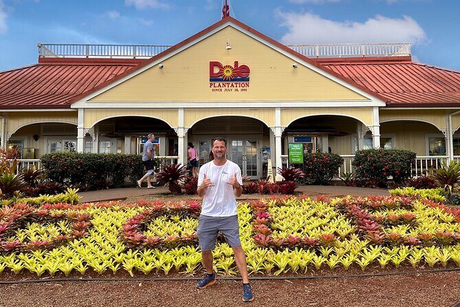 Unforgettable Day on Oahu | Small Group Circle Island Tour - What Makes This Tour Stand Out
