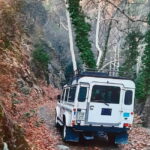 Unforgettable day on safari from Paphos to the Troodos mountains - What Sets This Tour Apart