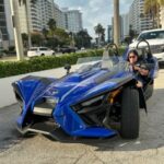 Unforgettable slingshot rental in miami! - What’s Included and What’s Not