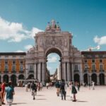Unforgettable Walking Tour - Explore Lisbon in 4 Hours - Breathtaking Viewpoints