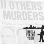 Unholy Toledo Tour: A Self-Drive Gambling and Gangsters Tour - Breakdown of the Itinerary