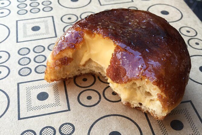 Union Square Donut Adventure and Walking Food Tour - Potential Drawbacks or Considerations
