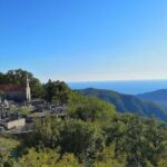 Unique gastro experience with locals in high hills above Budva! - Stanjevici Monastery: A Slice of 14th Century Spirituality