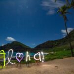 Unique Honolulu Sunset and Light Painting Tour - An in-depth look at the itinerary
