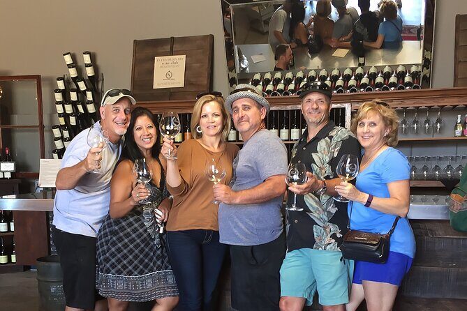 Unique Santa Barbara Wine Country Private Wine Tours and Tastings - Who Will Love This Tour?
