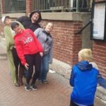 Unique Scavenger Hunt Experience in Columbus by Crazy Dash - Details About the Itinerary