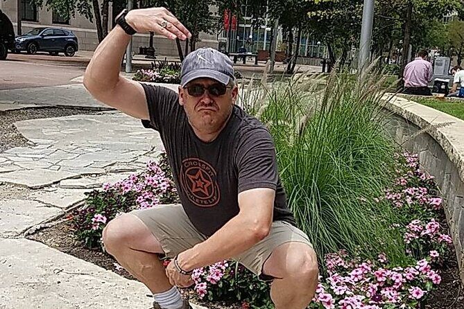 Unique Scavenger Hunt Experience in Davie by Crazy Dash - Exploring Davie in a Different Way