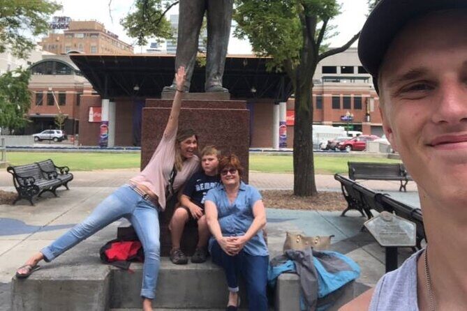 Unique Scavenger Hunt Experience in Denver by Operation City Quest - What the Reviews Say