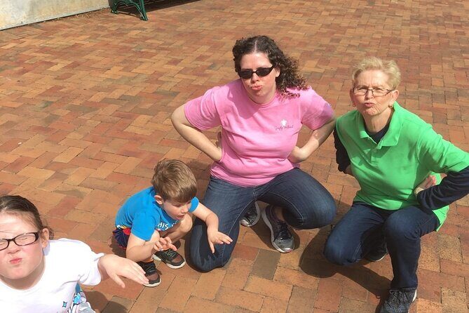 Unique Scavenger Hunt Experience in Fort Worth by Wacky Walks - A Closer Look at the Itinerary and Experience