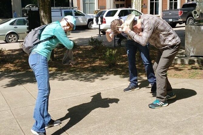 Unique Scavenger Hunt Experience in Gainesville by Operation City Quest - What Makes This Tour Unique?