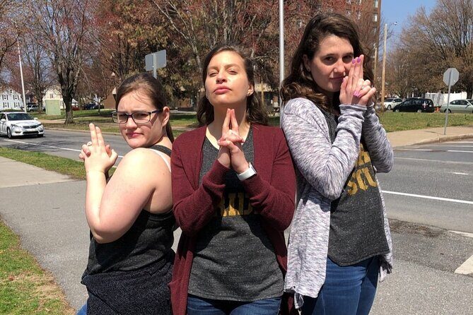 Unique Scavenger Hunt Experience in Louisville by 3Quest Challenge - How It Works and What to Expect