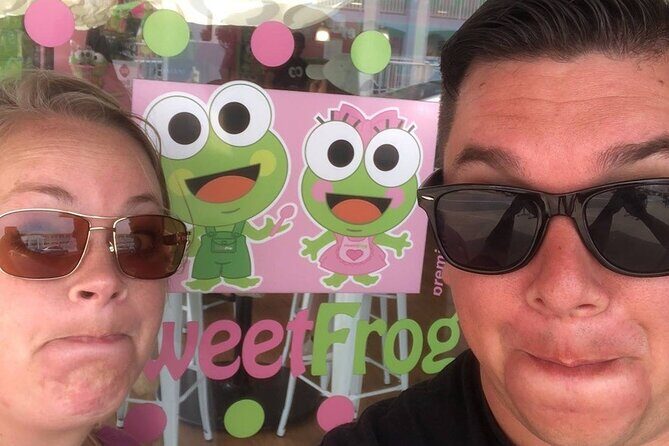 Unique Scavenger Hunt Experience in Miami by Wacky Walks - What to Expect: An Active, App-Driven Adventure