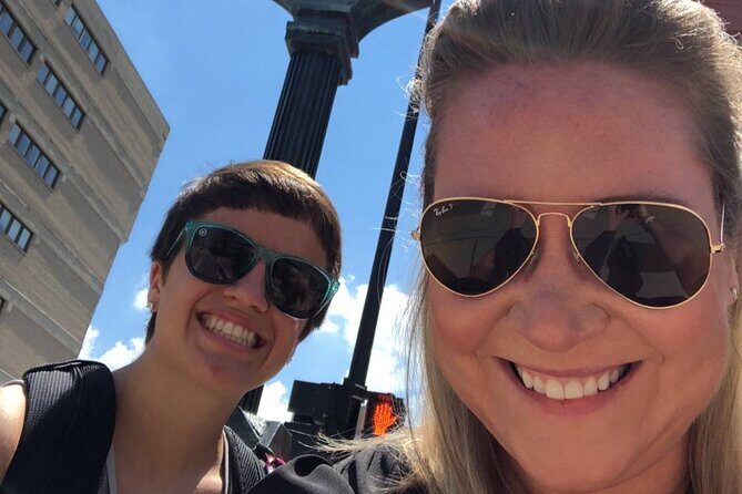 Unique Scavenger Hunt Experience in New Orleans by Zombie Scavengers - How the Experience Works: What to Expect