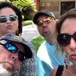 Unique Scavenger Hunt Experience in Oceanside by Crazy Dash - Starting Point and Accessibility