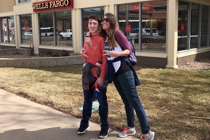 Unique Scavenger Hunt Experience in Odessa by Zombie Scavengers - A Closer Look at the Zombie Scavengers Experience
