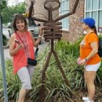 Unique Scavenger Hunt Experience in Palm Bay by 3Quest Challenge - The Experience in Action: What You Might Find