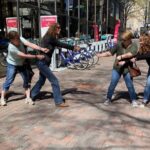 Unique Scavenger Hunt Experience in Philadelphia by Operation City Quest - The Route and Its Highlights