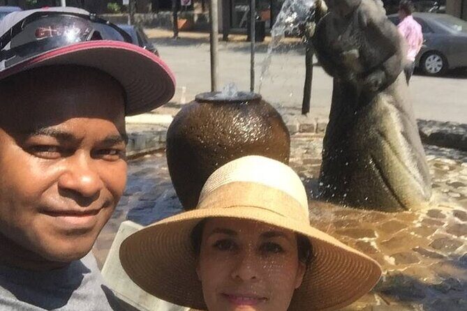 Unique Scavenger Hunt Experience in Santa Fe by Crazy Dash - What You Can Expect from the Tour