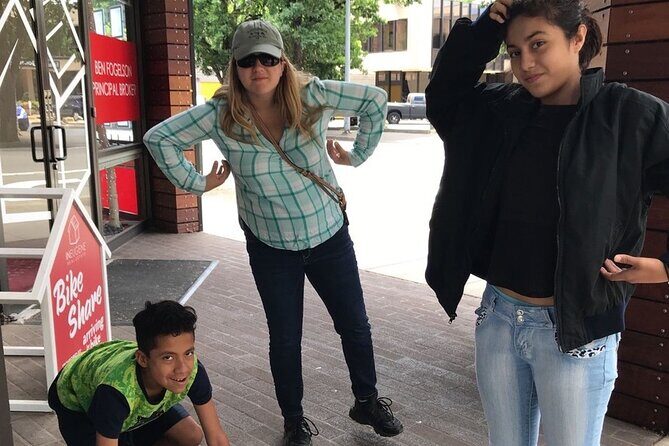 Unique Scavenger Hunt Experience in Spokane by Zombie Scavengers - Why Value Matters