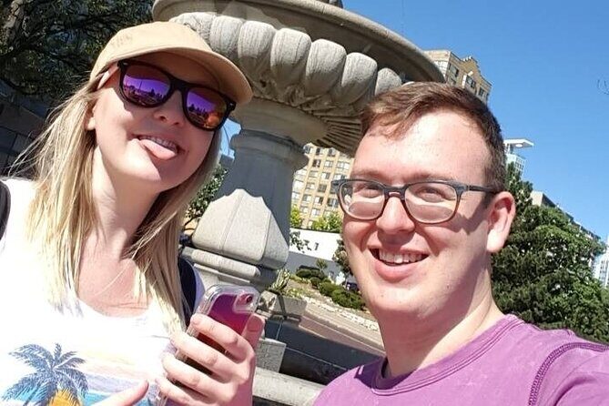 Unique Scavenger Hunt Experience in Tampa by Crazy Dash - A thorough breakdown of the itinerary and highlights